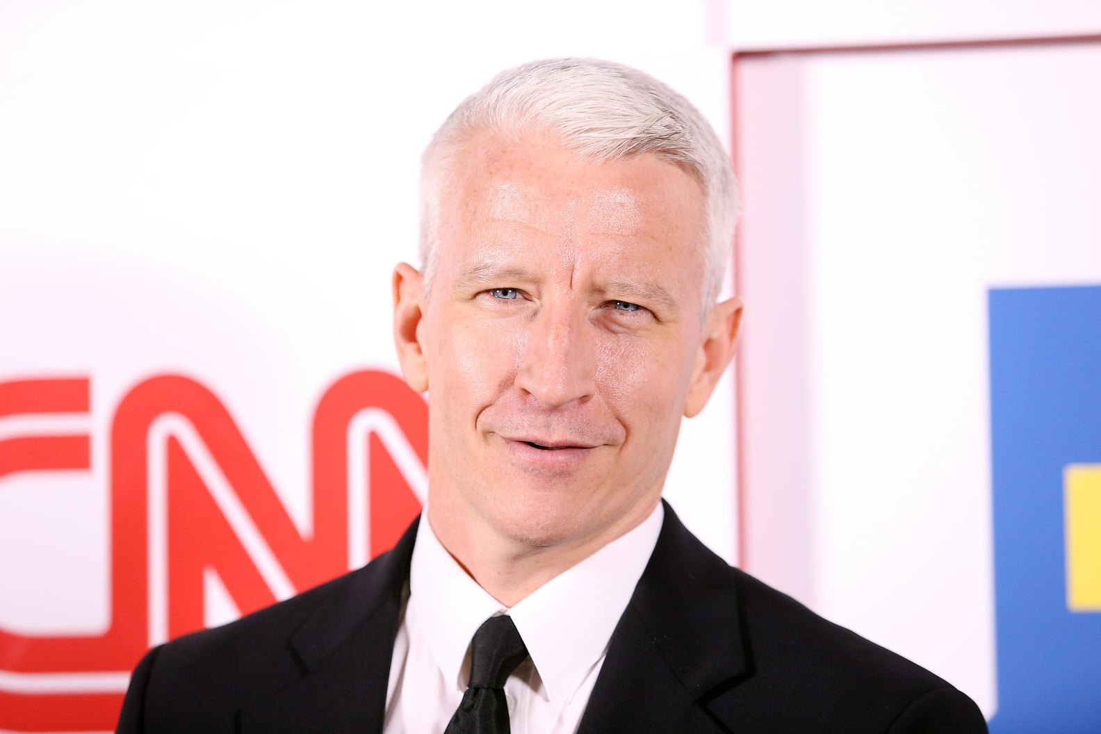 Anderson Cooper's Eye Roll at Kellyanne Conway | PS News