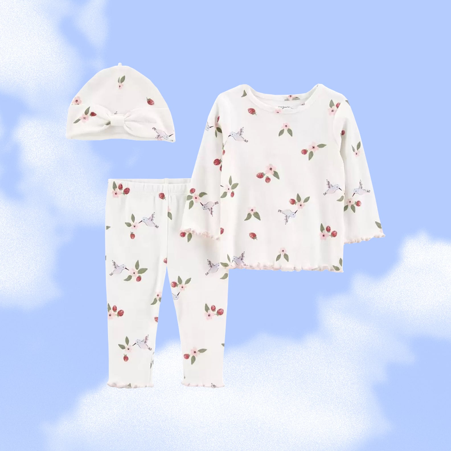 First-Year Clothing Essentials For Your Newborn | PS Family