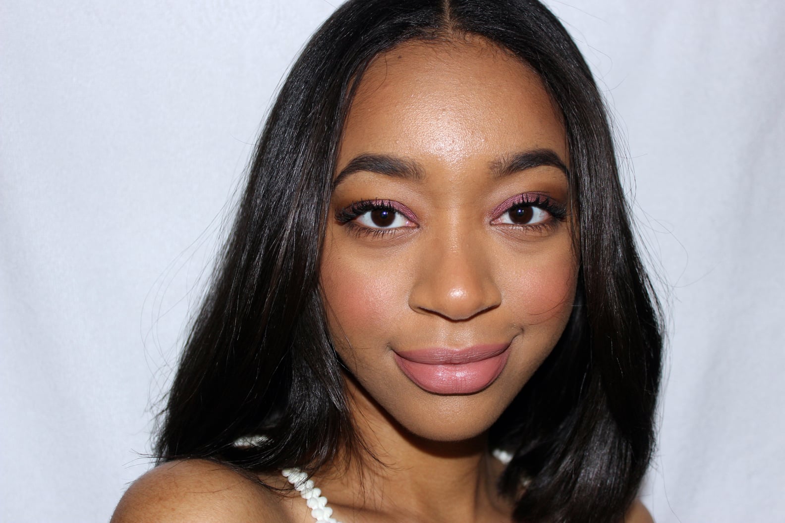 Real Girl Eye Makeup Ideas | PS Beauty