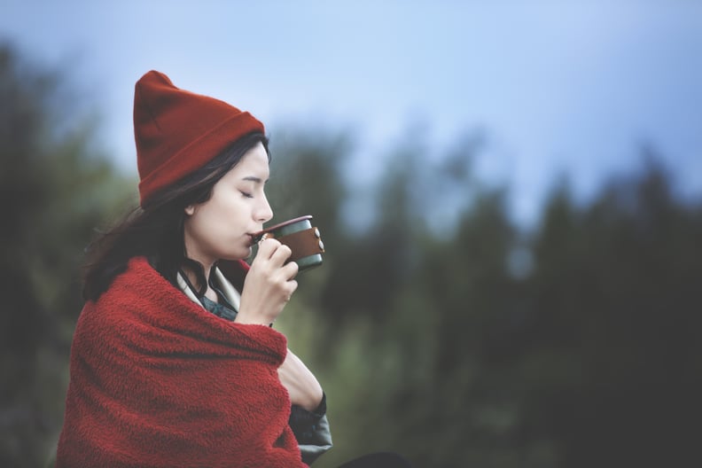 How to Cope With Post-Holiday Depression: Expert Tips | POPSUGAR Fitness