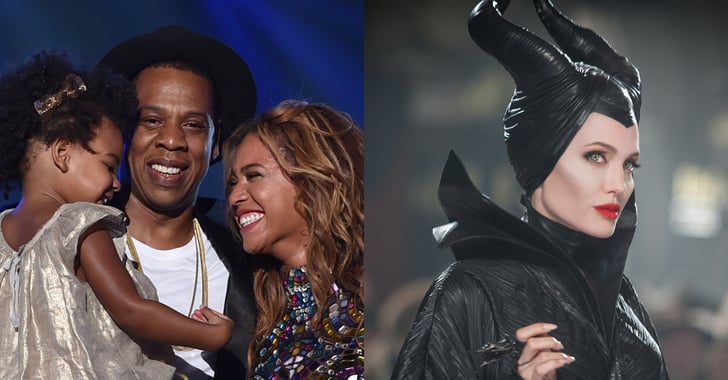 Pop Culture 2014