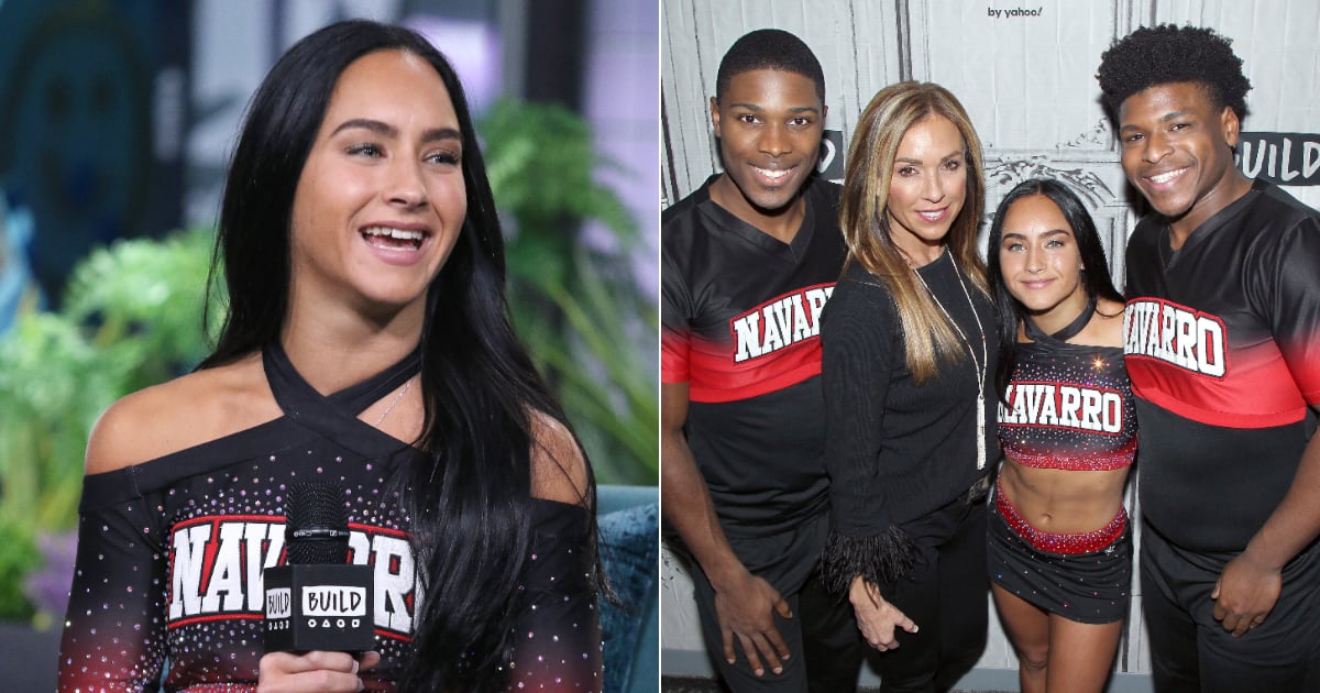 Is Gabi Butler From Cheer Still on the Navarro Cheer Team? | PS Fitness