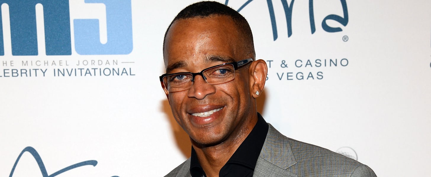 Celebrity Reactions to Stuart Scott's Death | PS Celebrity