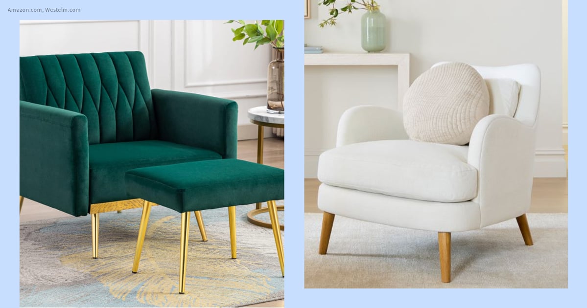 Best and Most Comfortable Lounge Chairs | PS Home