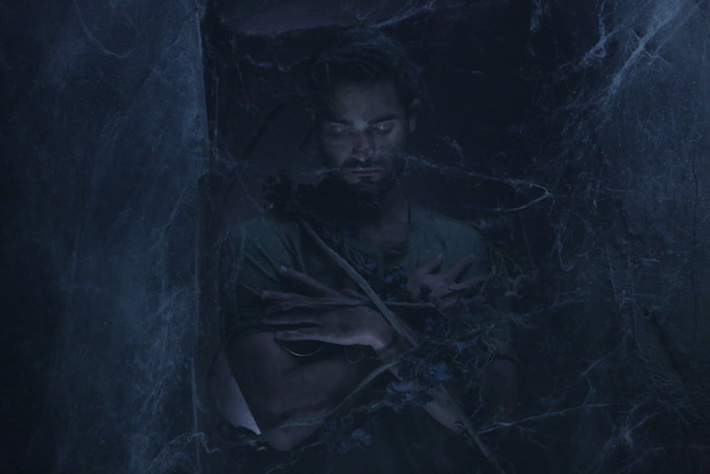 Teen Wolf Myths and Legends | PS Entertainment