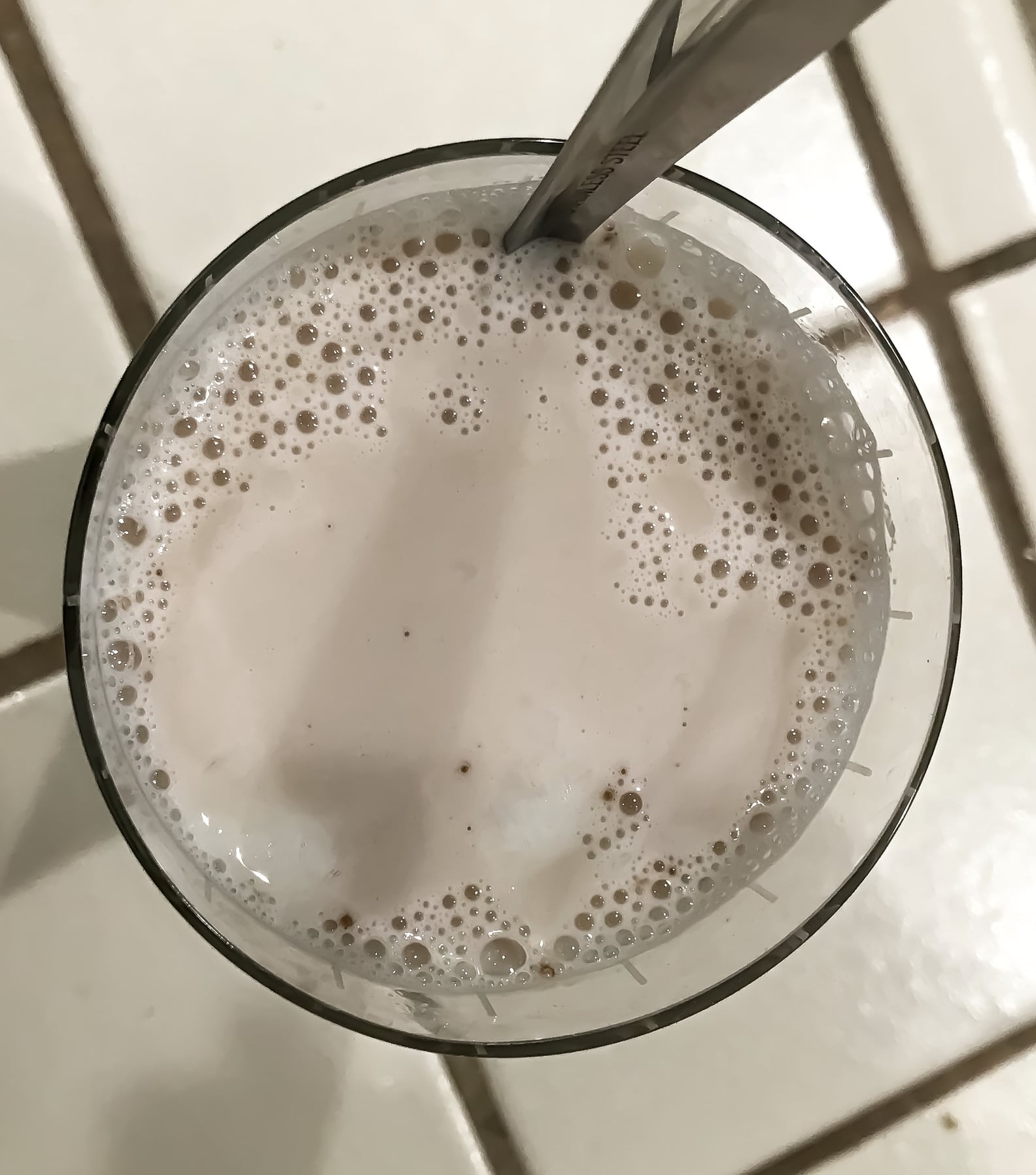 Classic Egg Cream Recipe With Photos | PS Food