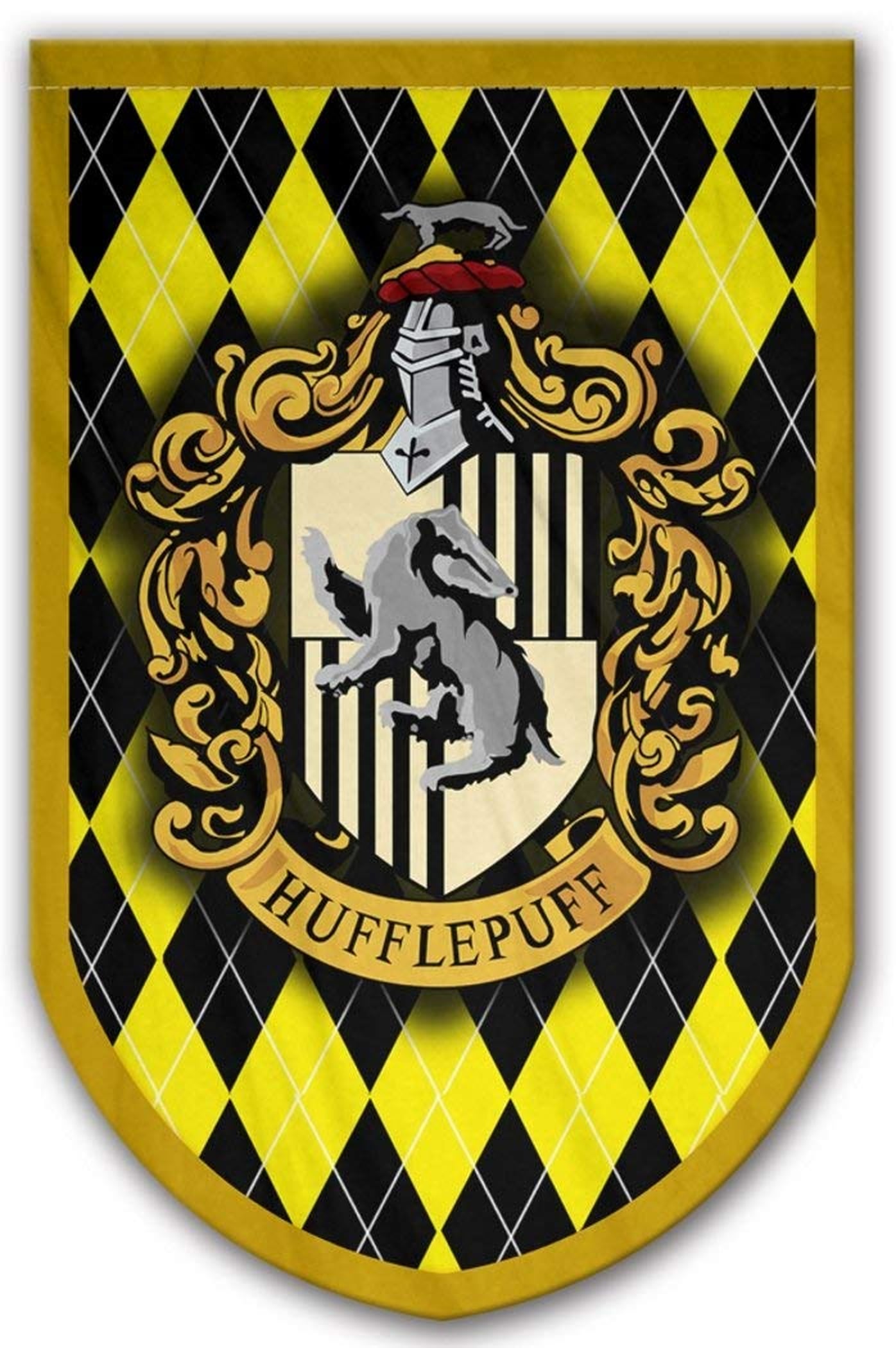 Harry Potter Hufflepuff Gifts | PS Entertainment