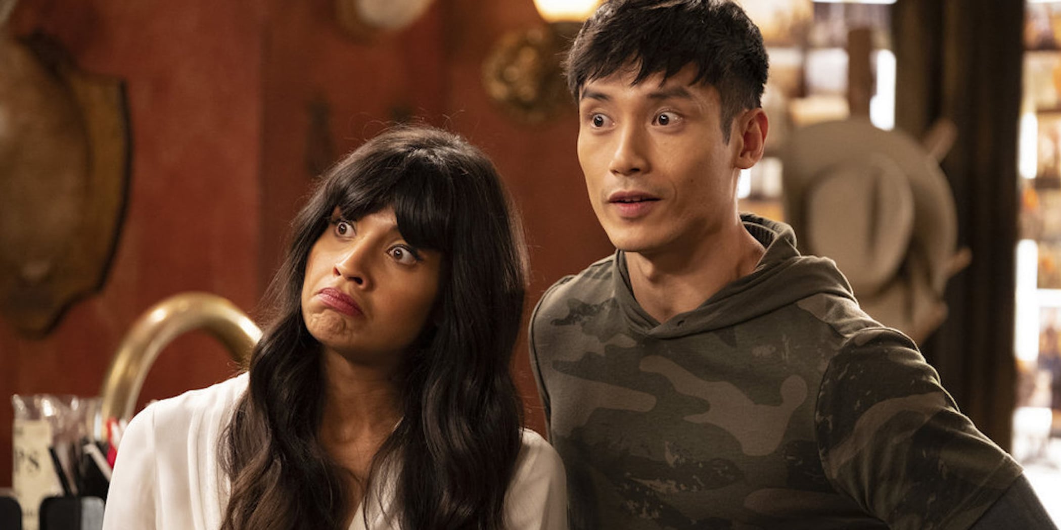 Good Place GIFs | PS Entertainment
