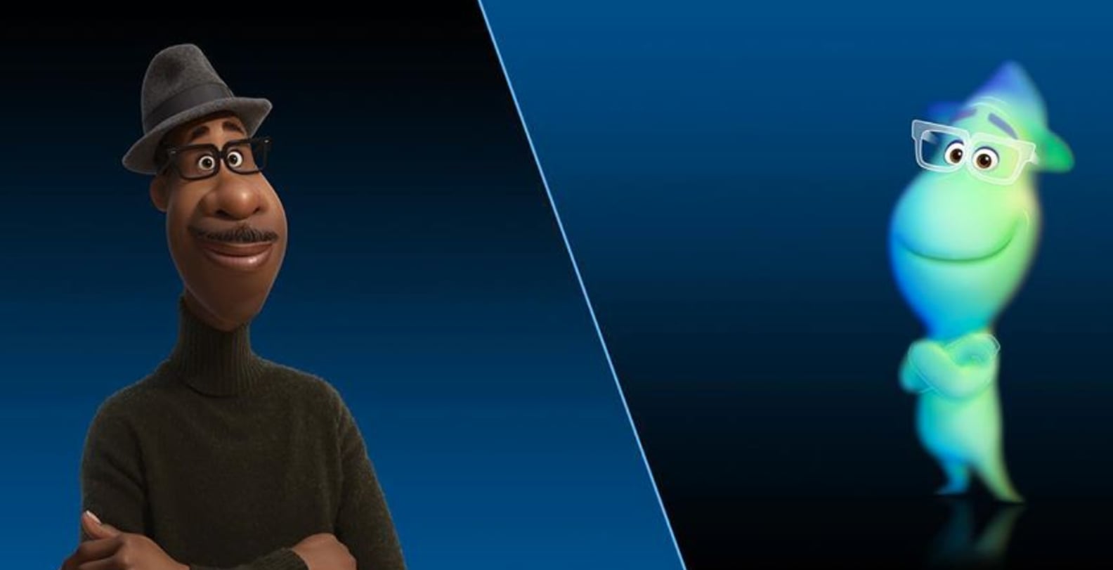 What Is Disney Pixar's Soul Movie About? | PS Entertainment