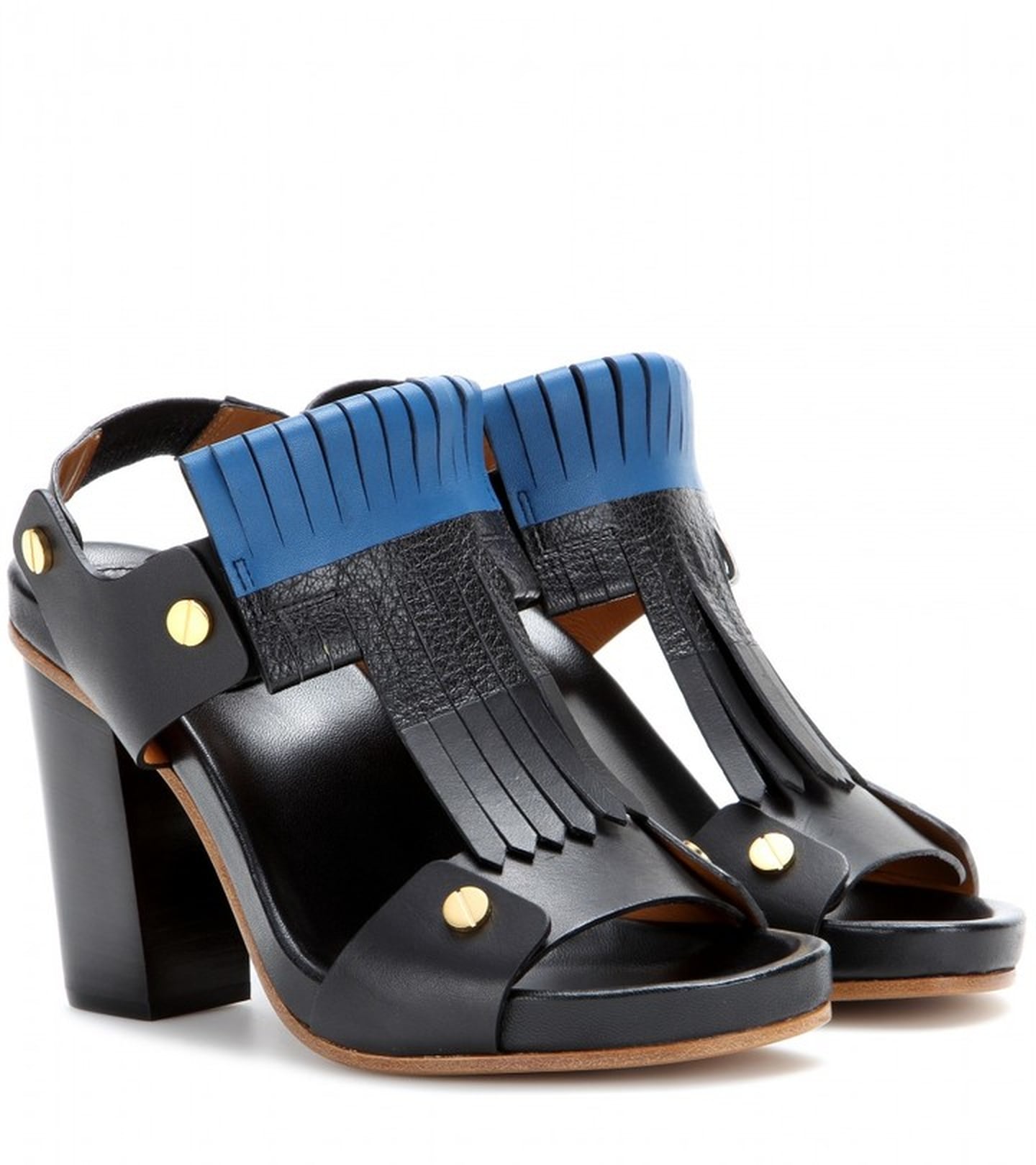 Best Designer Summer Sandals 2015 | PS Fashion