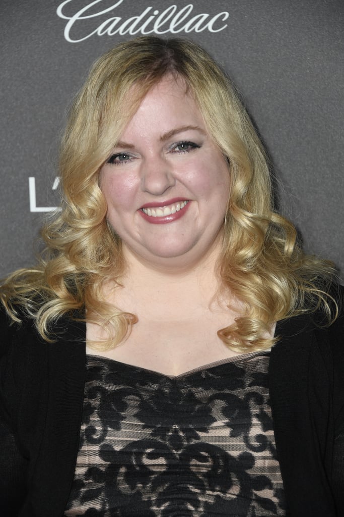 Sarah Baker | Celebrities at the 2019 Entertainment Weekly SAGs ...