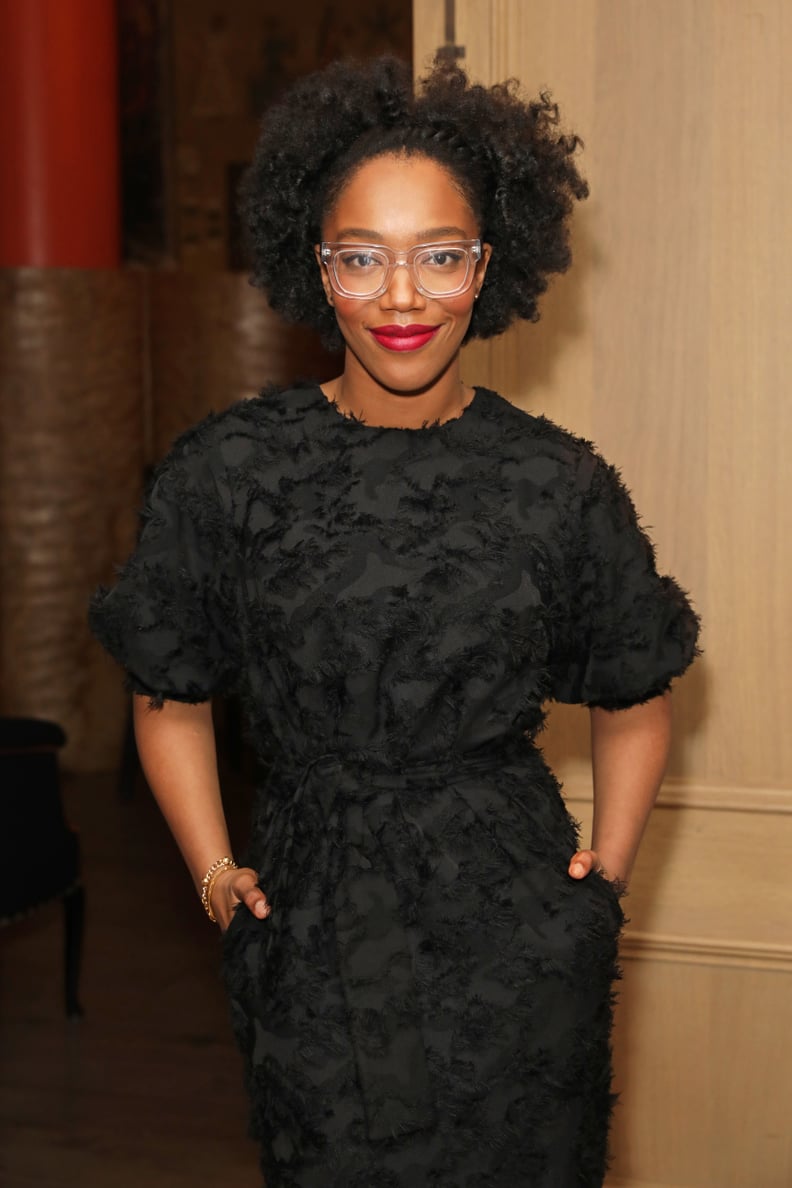 Who Is Naomi Ackie? | PS UK Celebrity