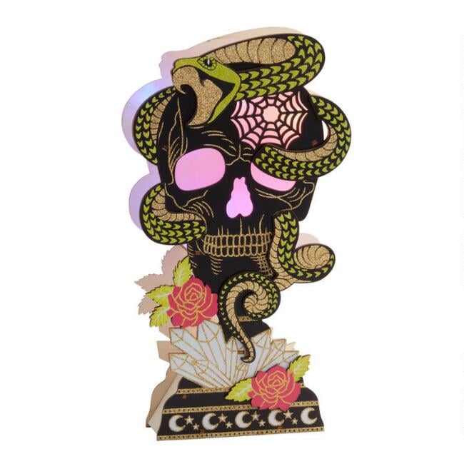 Best Halloween Decor From World Market | 2020 | POPSUGAR Home