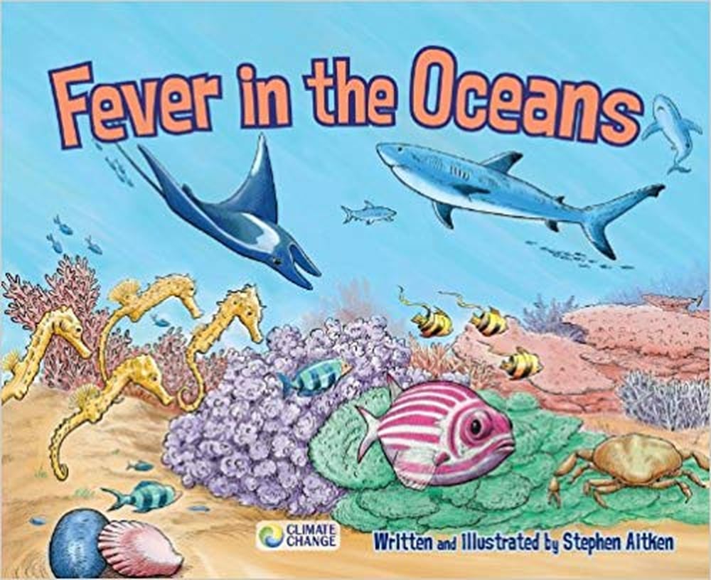 Books For Kids About Climate Change and Global Warming | POPSUGAR Family