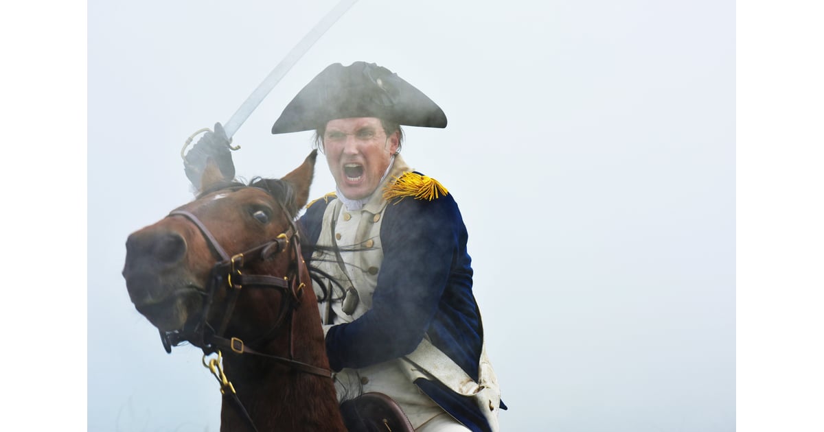 Turn Season 1 | New Movies on Netflix March 2015 | POPSUGAR ...