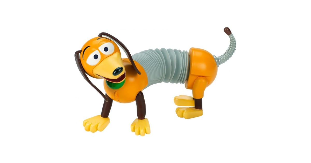 Disney-Pixar Toy Story Basic Figures | Best New Toys 2019 | POPSUGAR UK ...