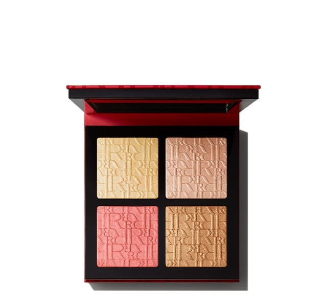 Rosalía Announces MAC Cosmetics Makeup and Nail Collection | POPSUGAR ...