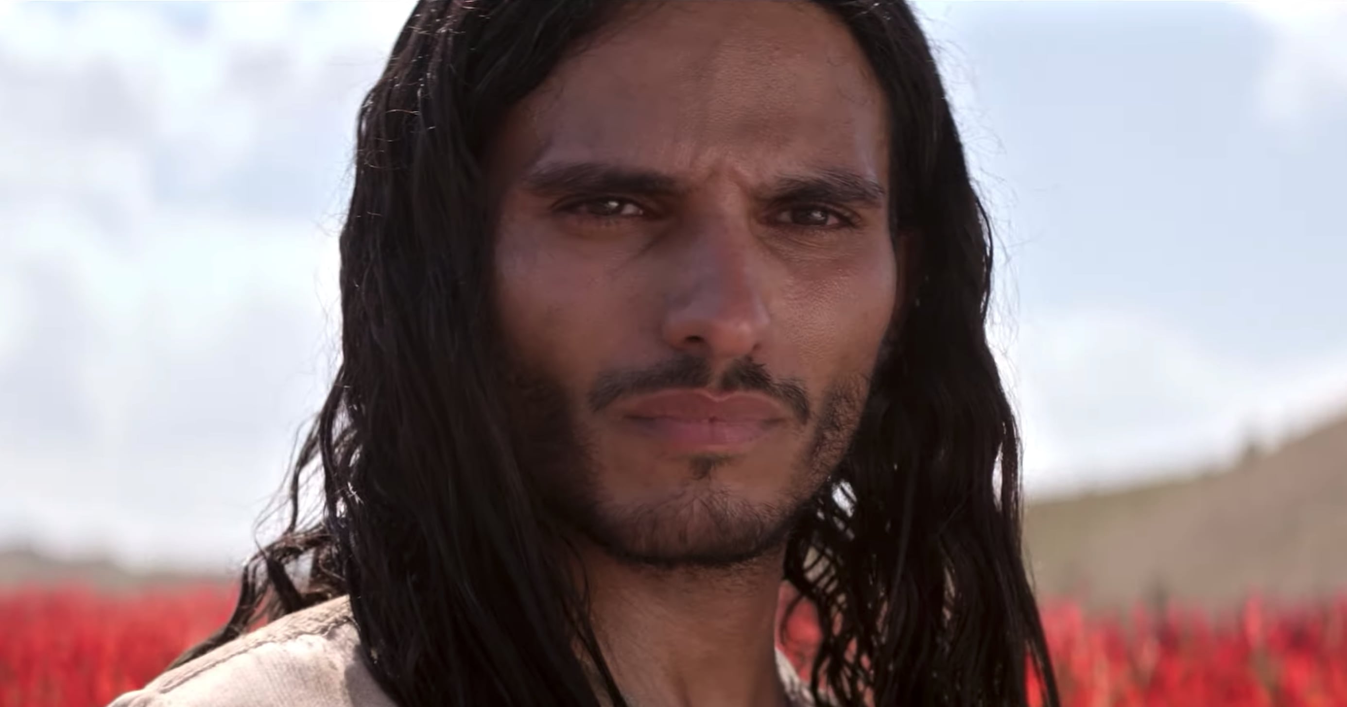 What Is Netflix's Messiah TV Show About? | PS Entertainment