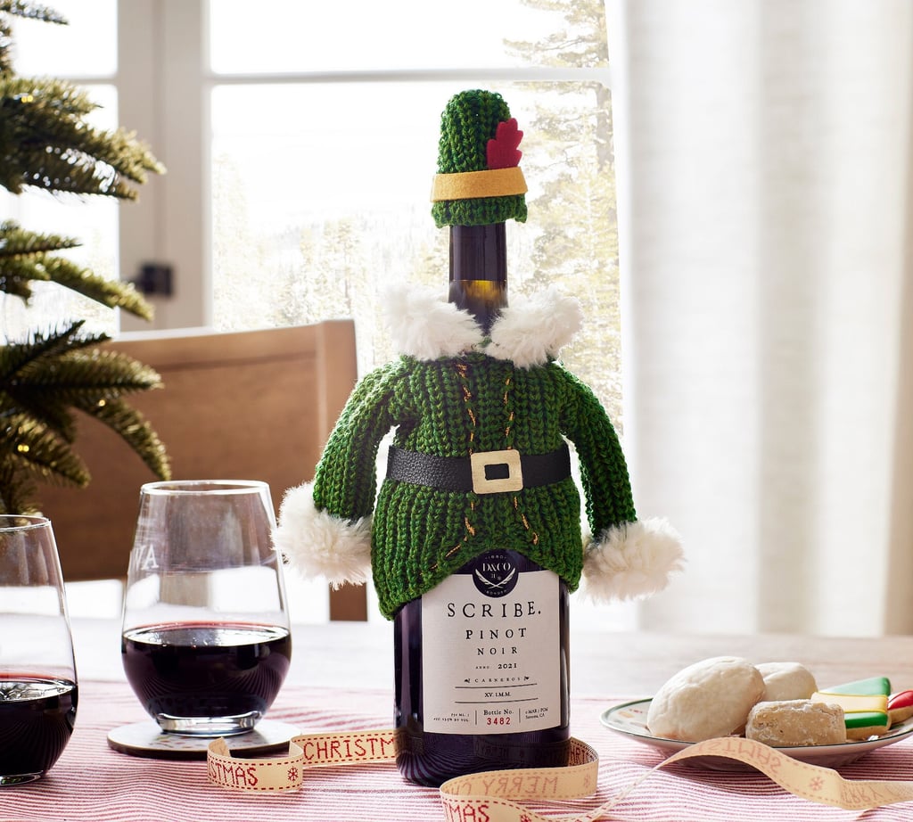 Pottery Barn x Elf Home Collection | POPSUGAR Home UK
