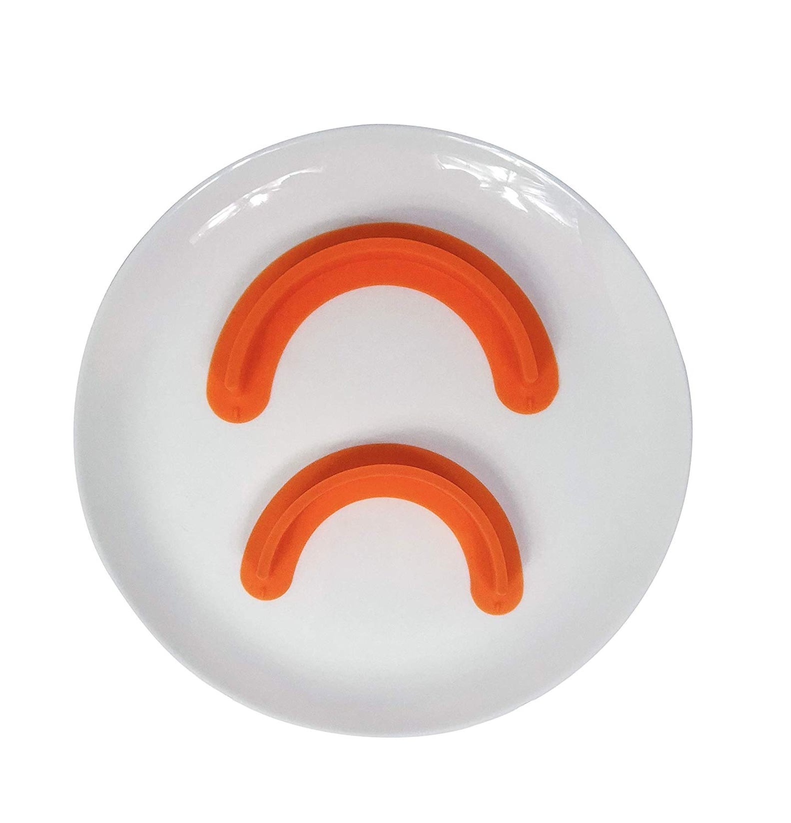 Food Divider to Keep Different Foods Separated on Plate | PS Family