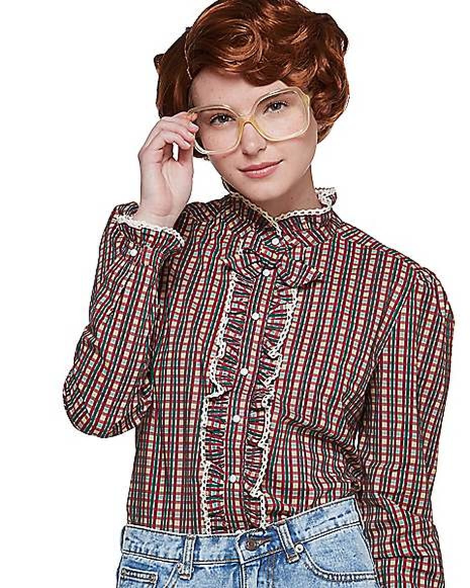 These Stranger Things Halloween Costumes Are Scary Good | PS Entertainment
