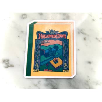 Halloweentown Products, Merch, and Gifts | PS UK Entertainment