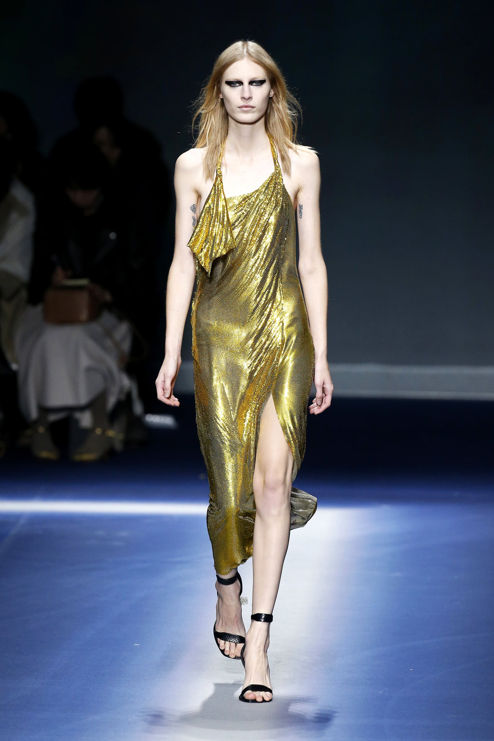 Best Red Carpet Dresses at Fashion Week Fall 2017 | PS Fashion