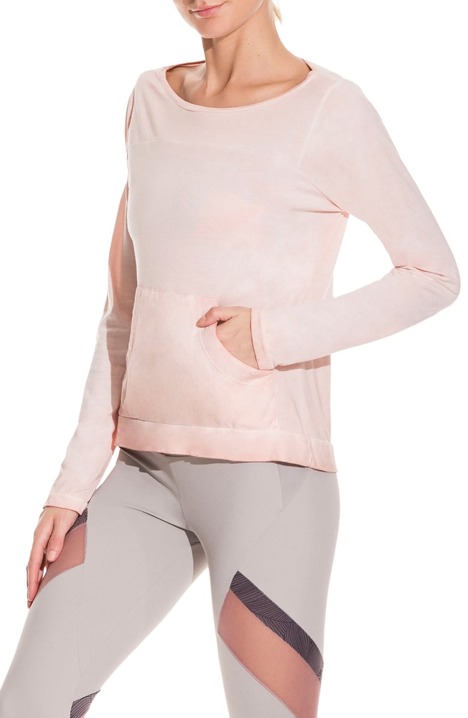 Best Long Sleeve Workout Tops | PS Fitness