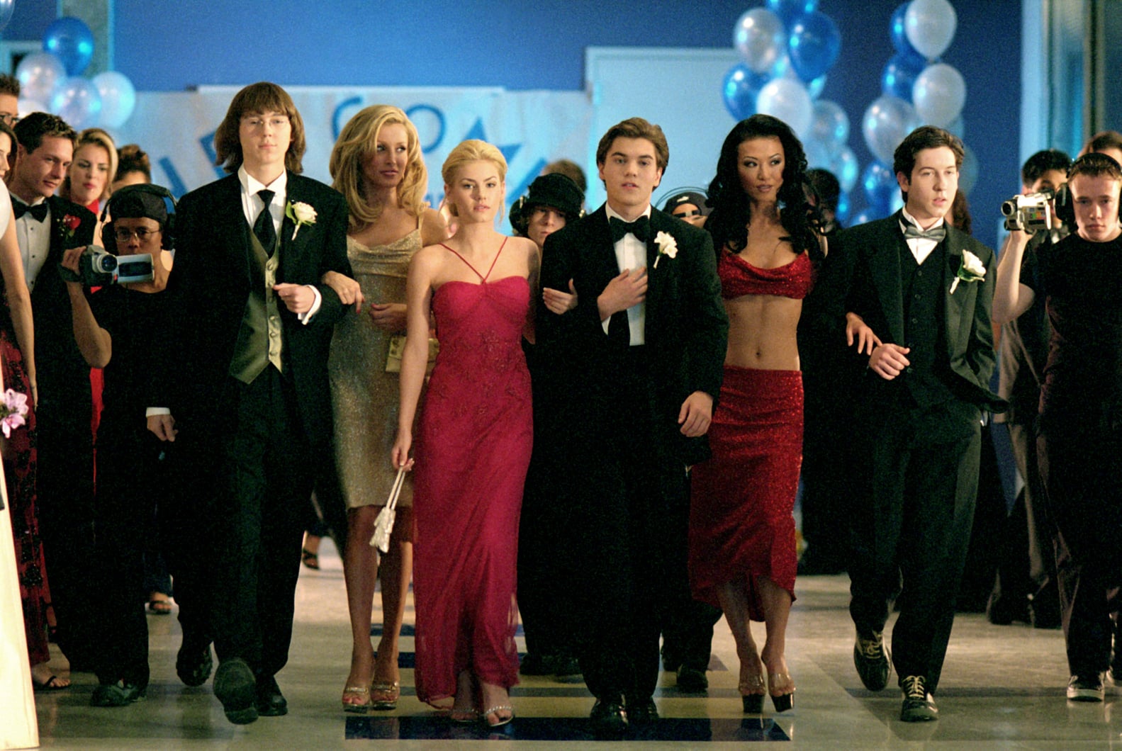 Movies About Prom and Where to Watch Them | PS Entertainment