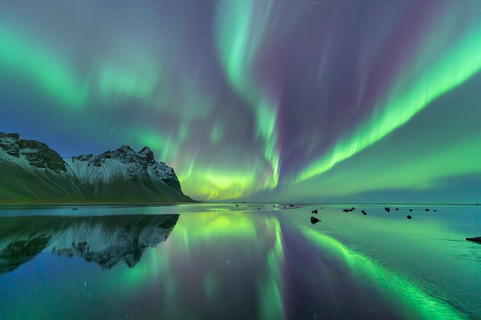 Best Photos of the Northern Lights | PS Smart Living
