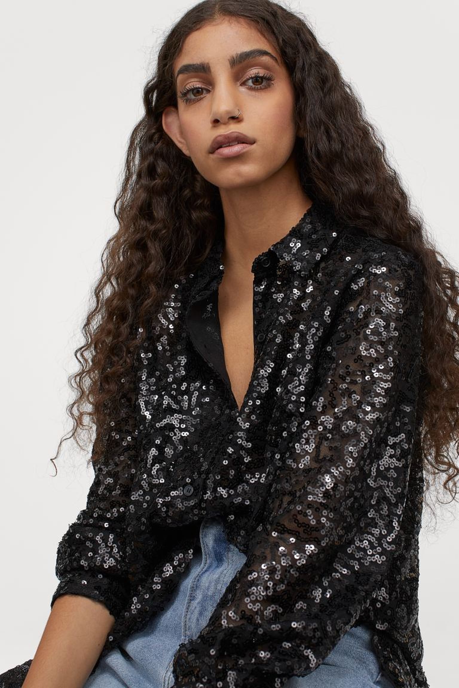Best New H&M Holiday Clothes 2020 | PS Fashion