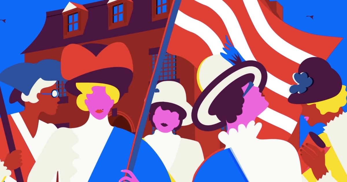 Lyft Women's History Month Free and Discounted Rides | POPSUGAR News