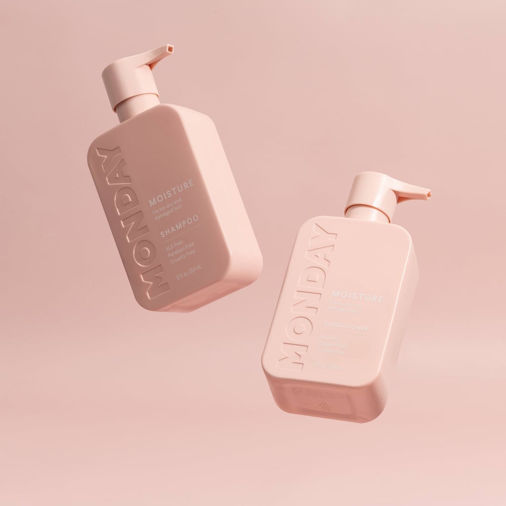 Best Hair Products From Target Under $20 | POPSUGAR Beauty