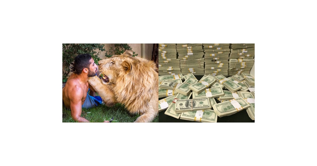 Rich Adults of Instagram | POPSUGAR Smart Living