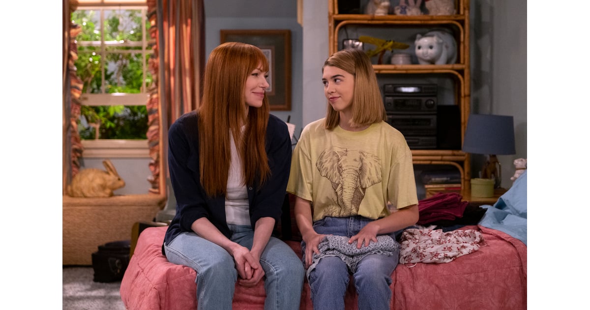 Laura Prepon As Donna Pinciotti That 90s Show Cameos Popsugar Entertainment Photo 3