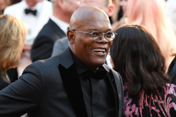 Marvel Cast at the 2019 Oscars | POPSUGAR Entertainment UK Photo 106