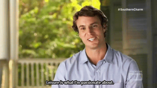Shep Rose Interview About Southern Charm Season 3 | PS Entertainment