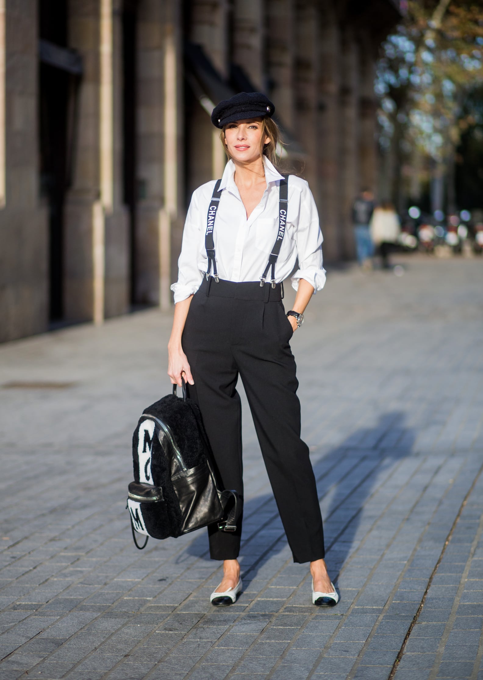 How to Tuck Your Shirt | PS Fashion