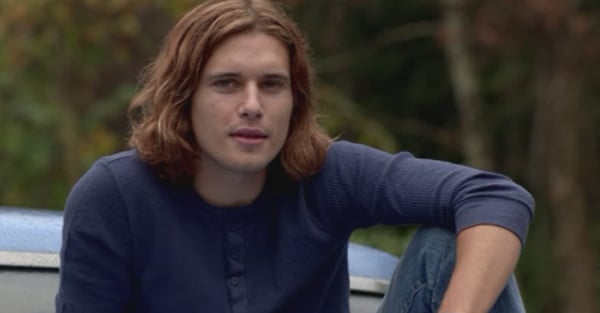 Ronen Rubinstein Orange Is the New Black Interview | PS Entertainment