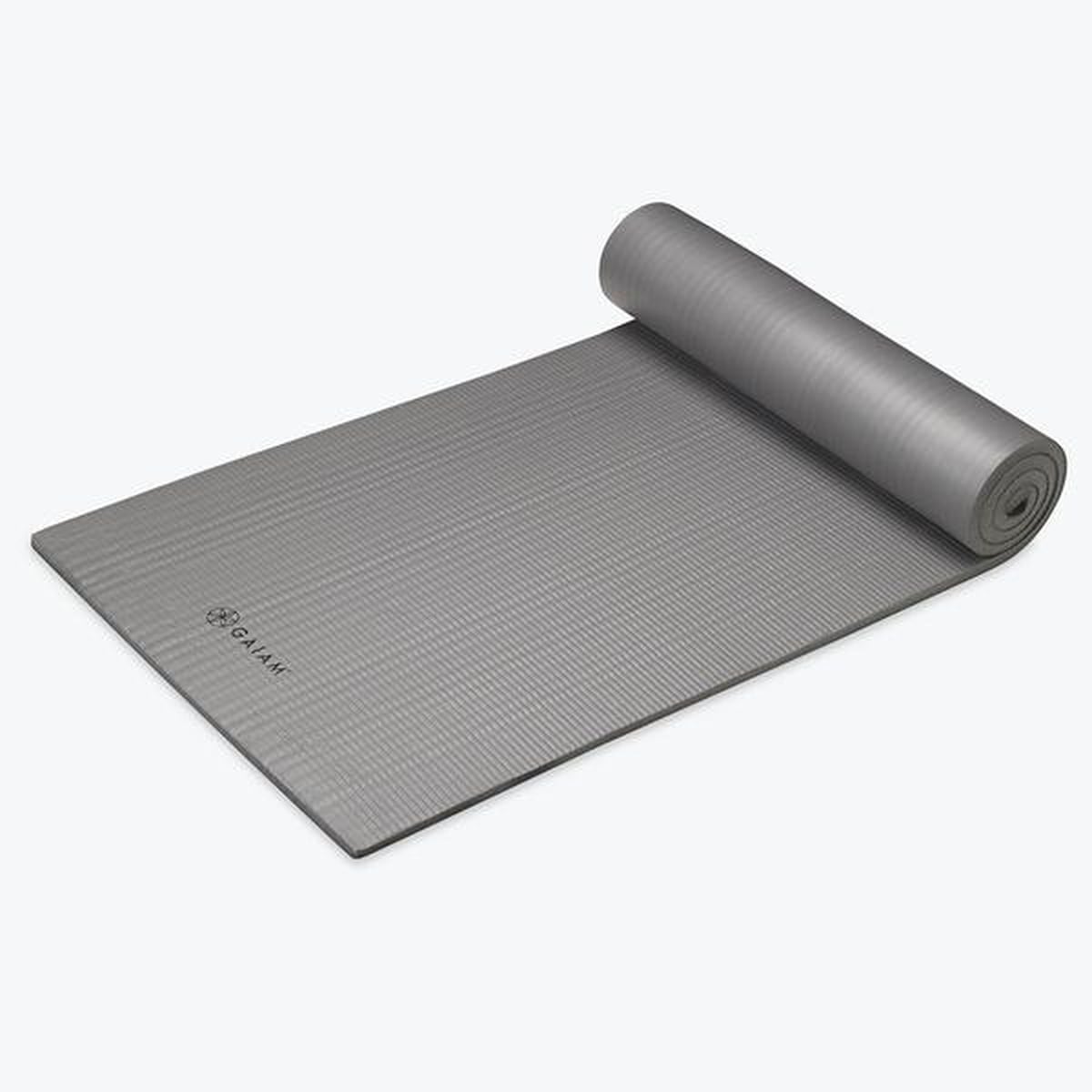 Thick Yoga Mats With Cushioning to Support Your Joints | PS Fitness
