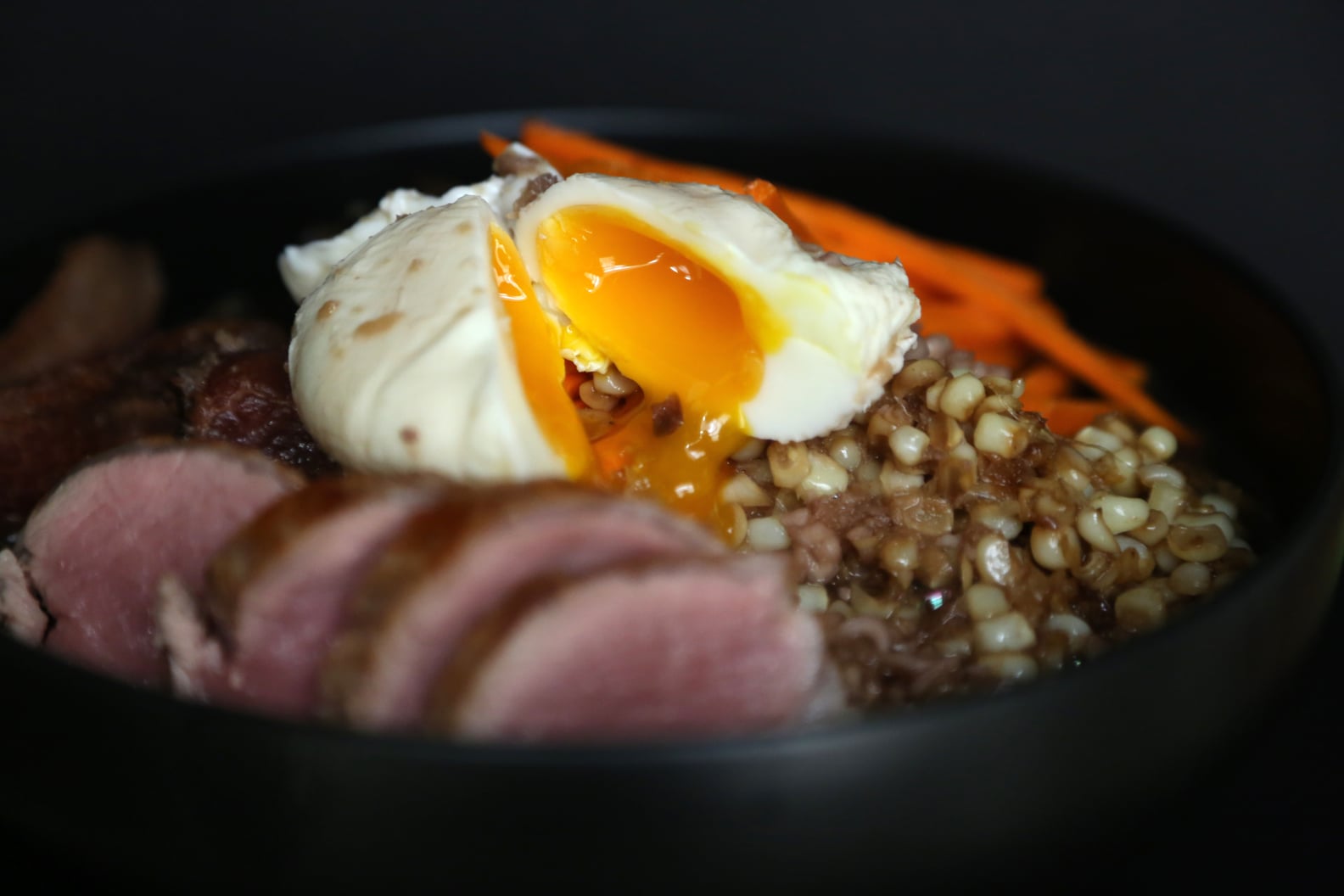 Justin Warner Ramen Recipe | PS Food