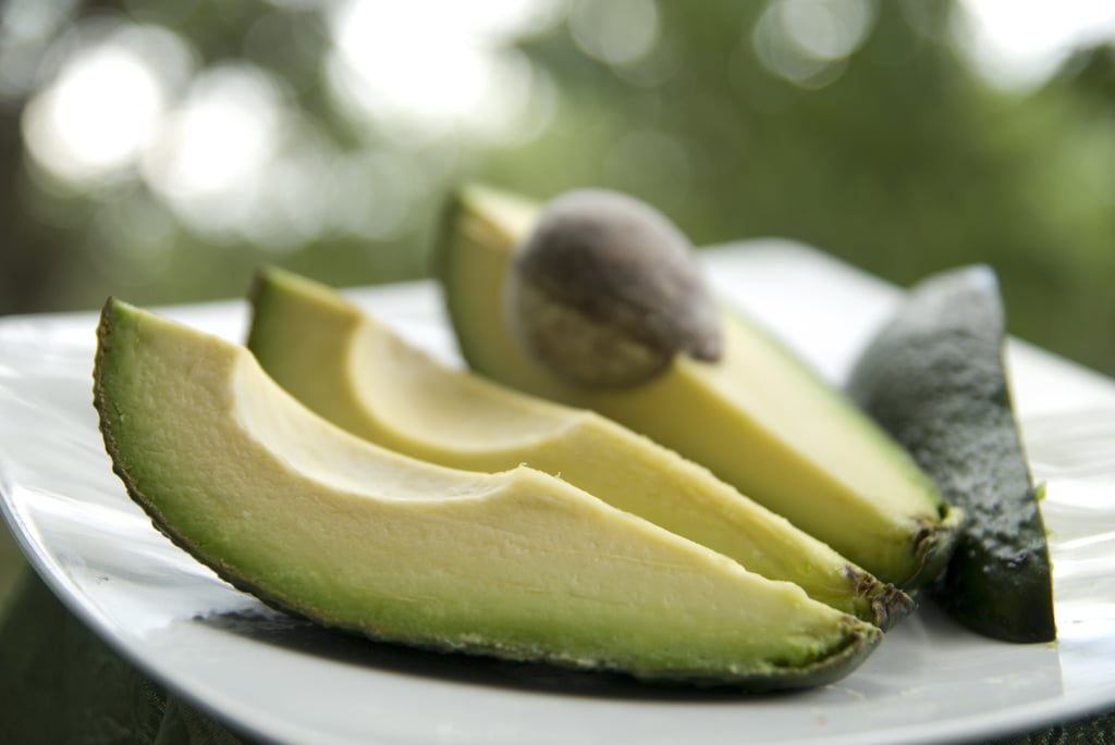 Part 4 Healthy Fats Best Dinner For Weight Loss POPSUGAR Fitness 