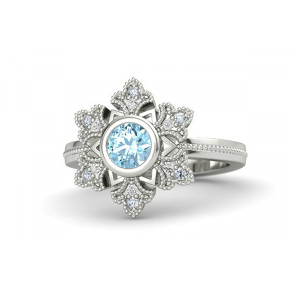 Disney Princess Engagement Rings | PS Love