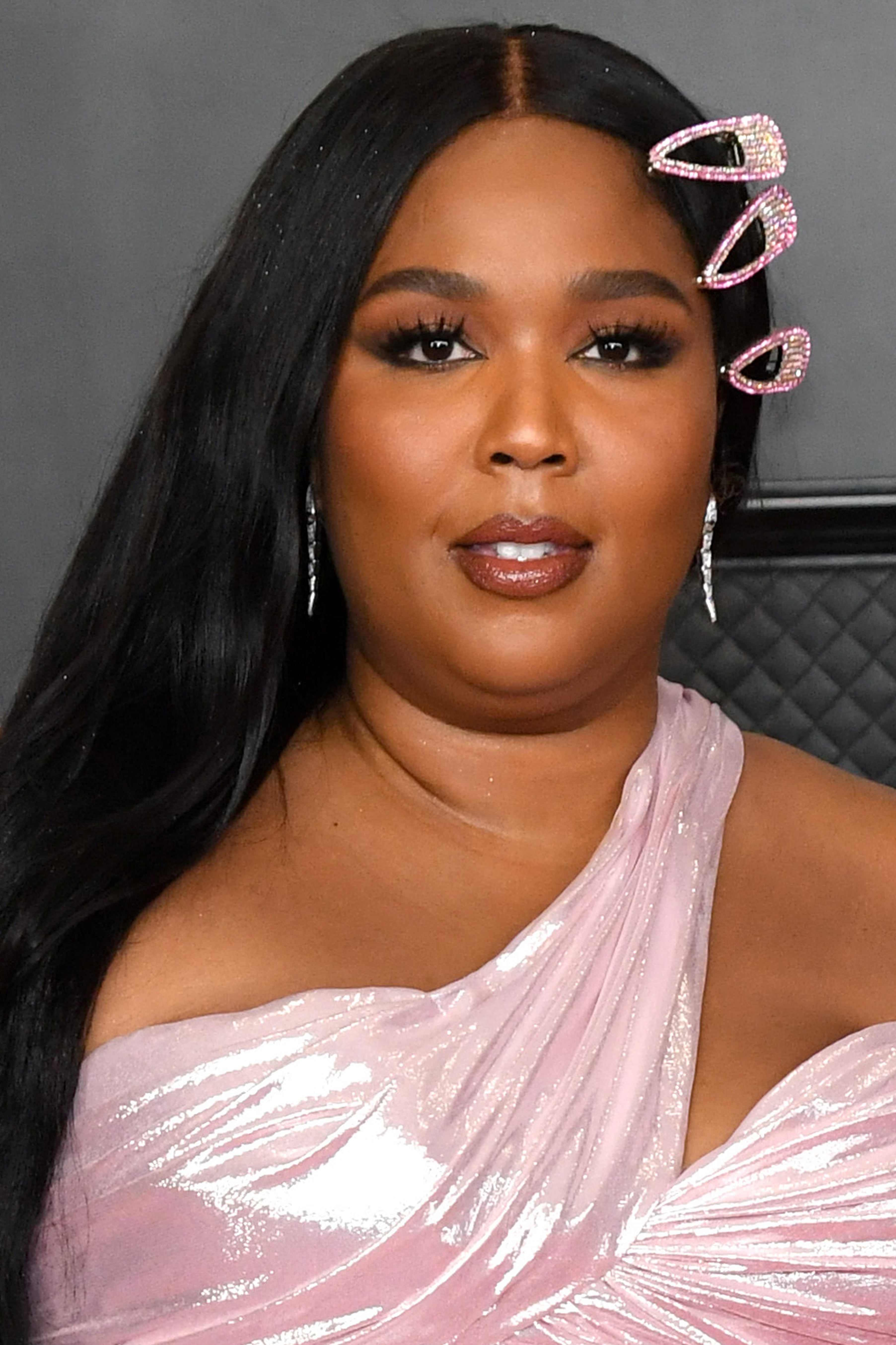 Lizzo's Bob Haircut Is Very Trendy | POPSUGAR Beauty