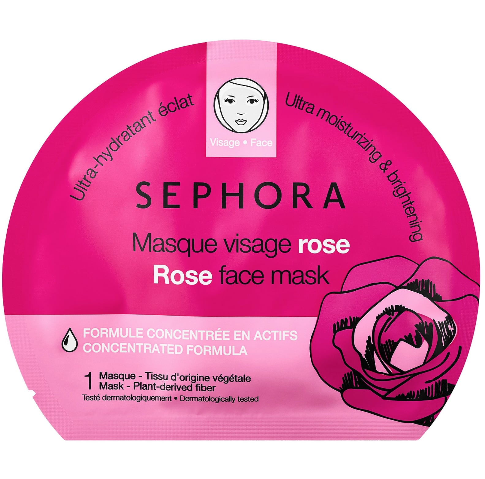 Free Sheet Mask Sephora 2018 | PS Beauty