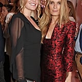 Kitty Spencer Style and Modeling Career | POPSUGAR Fashion