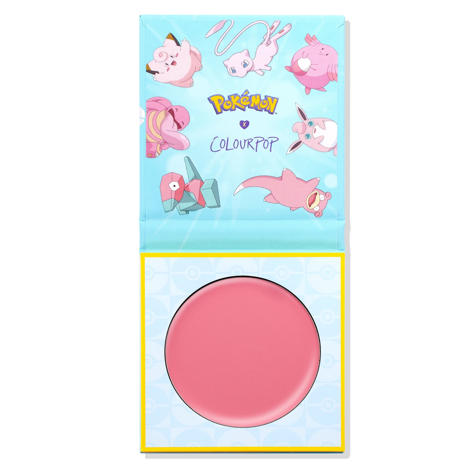 ColourPop Pokémon Collection Details | PS Beauty