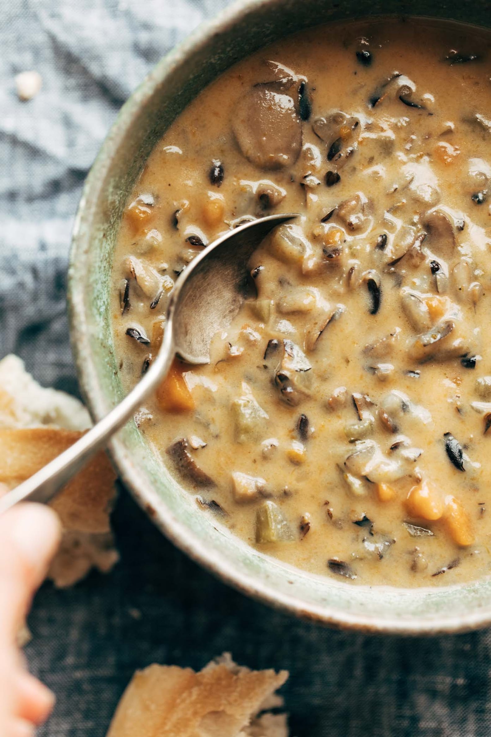 Soups You Can Freeze Popsugar Food