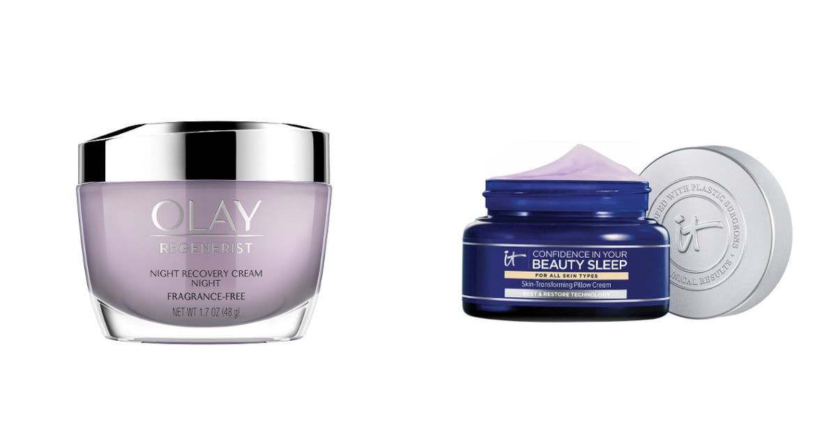 17 Best Night Creams of 2021 | PS Beauty
