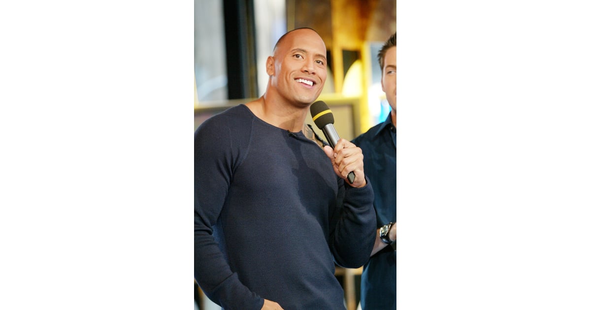 Sexy Dwayne Johnson Pictures Popsugar Celebrity Uk Photo 18